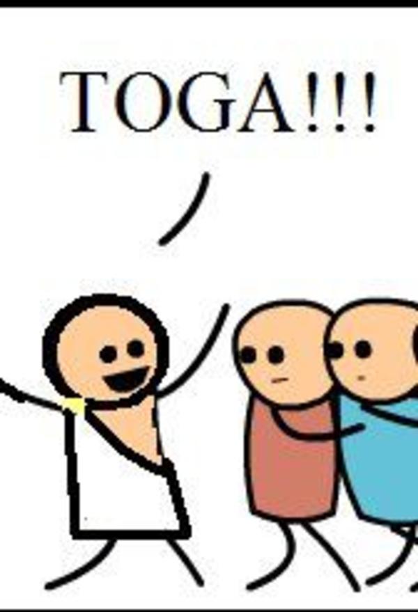 [Image - 87700] | Conga! | Know Your Meme