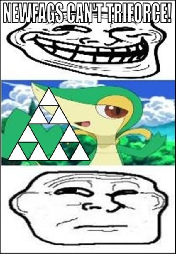 [Image - 87909] | Smugleaf | Know Your Meme