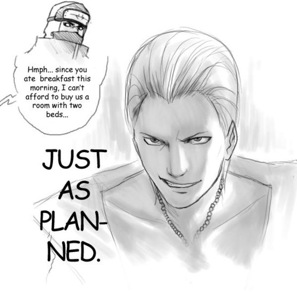 [Image - 88051] | Just As Planned | Know Your Meme