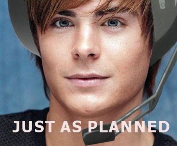 [Image - 88054] | Just As Planned | Know Your Meme