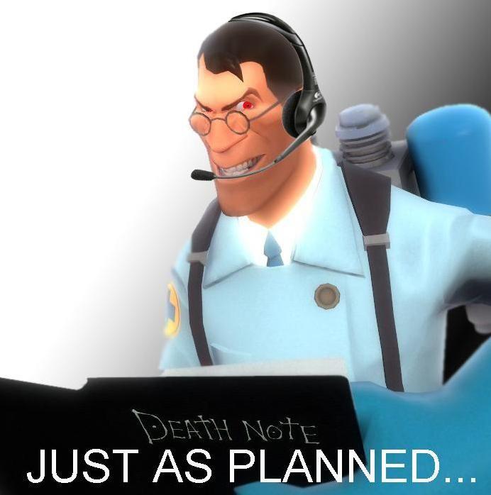 [Image - 88058] | Just As Planned | Know Your Meme