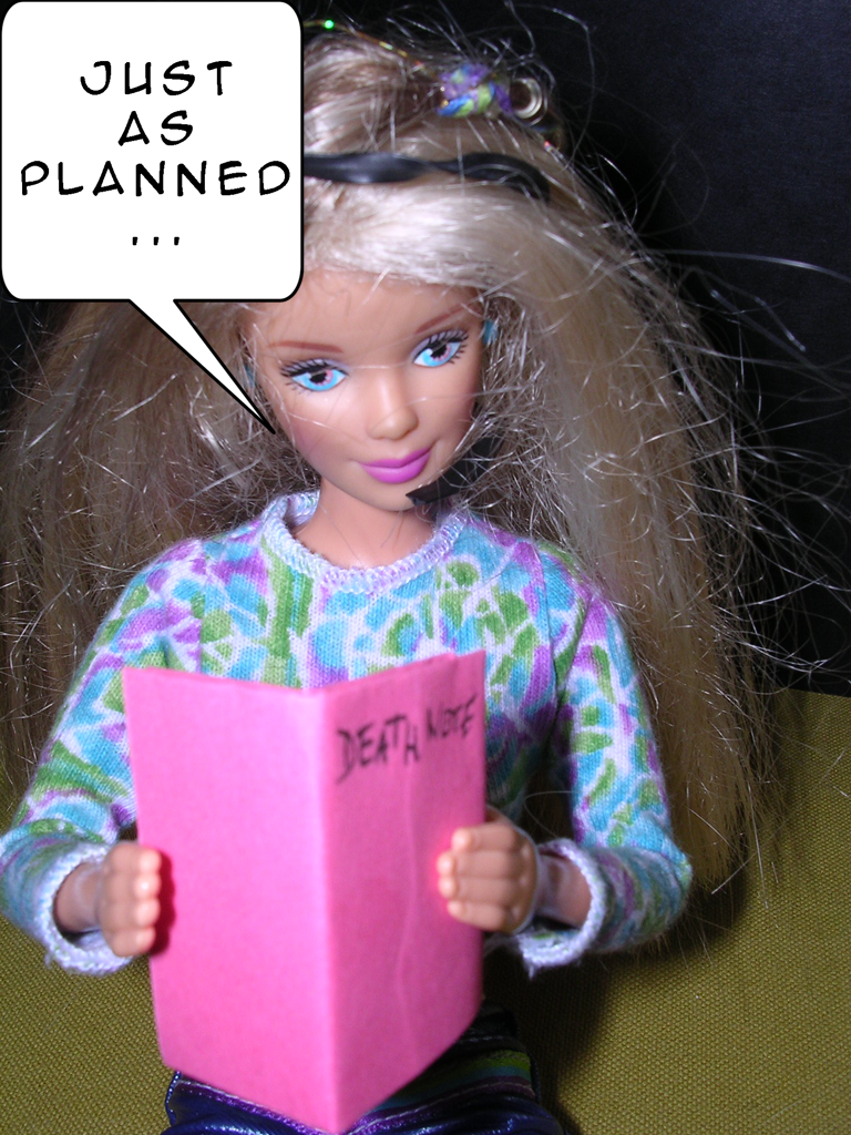 [Image - 88066] | Just As Planned | Know Your Meme