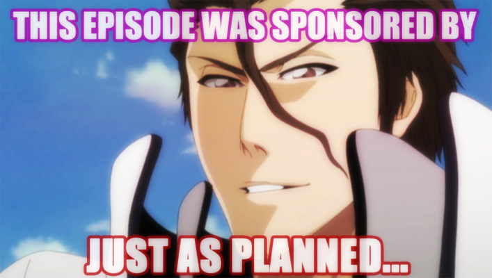 [Image - 88111] | Sōsuke Aizen | Know Your Meme