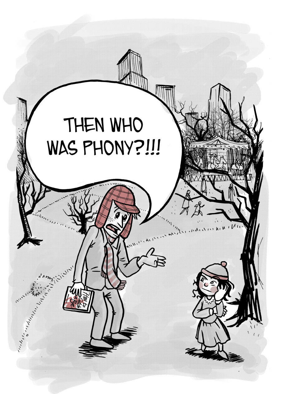 [Image - 88144] | THEN WHO WAS PHONE? | Know Your Meme