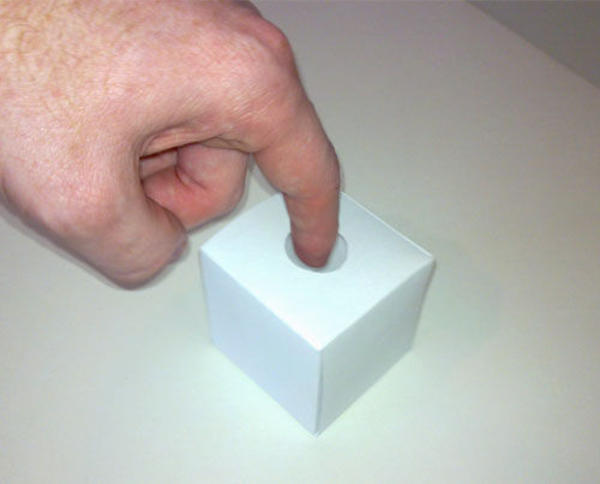 [Image - 88267] | Finger Boxes | Know Your Meme
