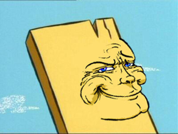 [Image - 88343] | Give Plank a Face | Know Your Meme