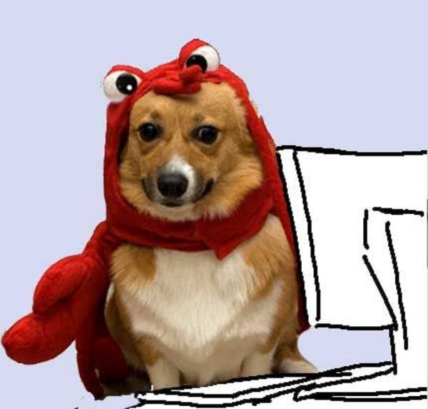 [Image - 88438] | Dog Fort | Know Your Meme
