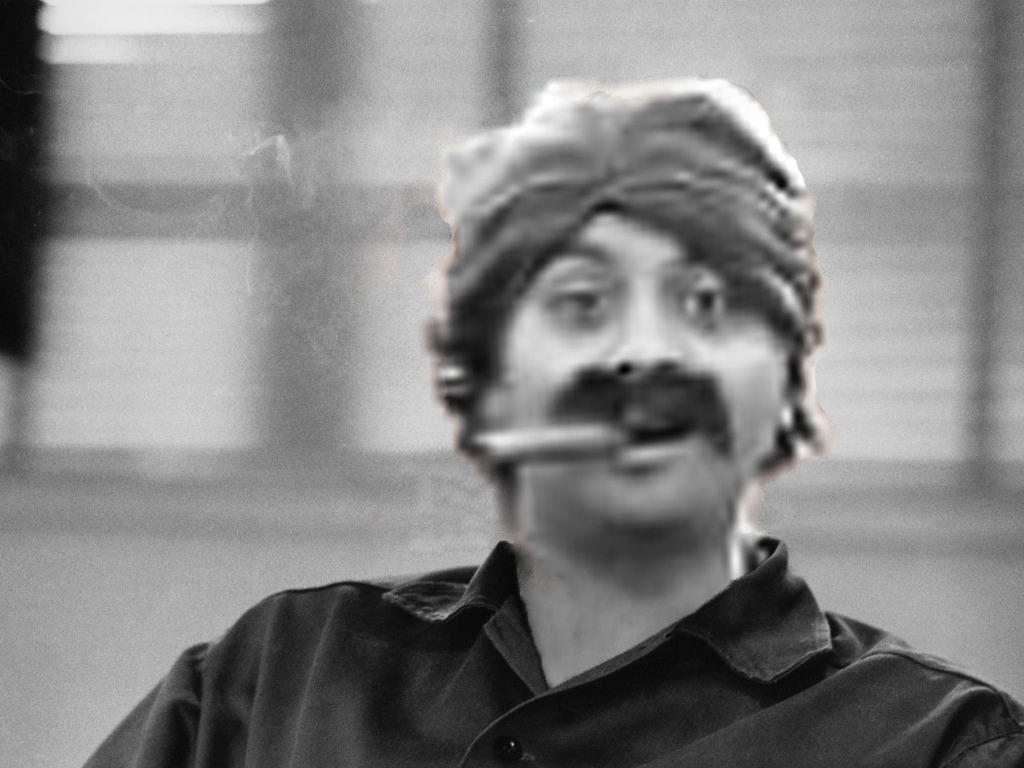 [Image - 88463] | Cigar Guy | Know Your Meme