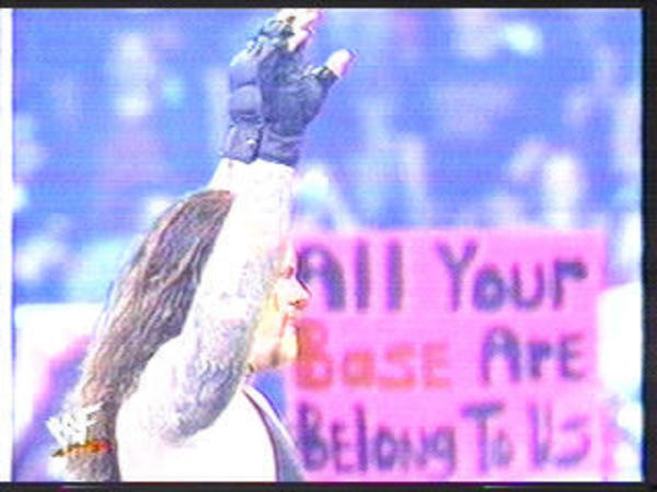 [Image - 88483] | All Your Base Are Belong to Us | Know Your Meme