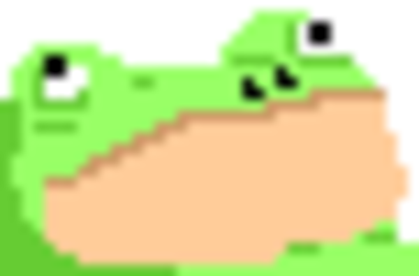 [Image - 88559] | Get Out Frog / Frogout / Me Obrigue | Know Your Meme