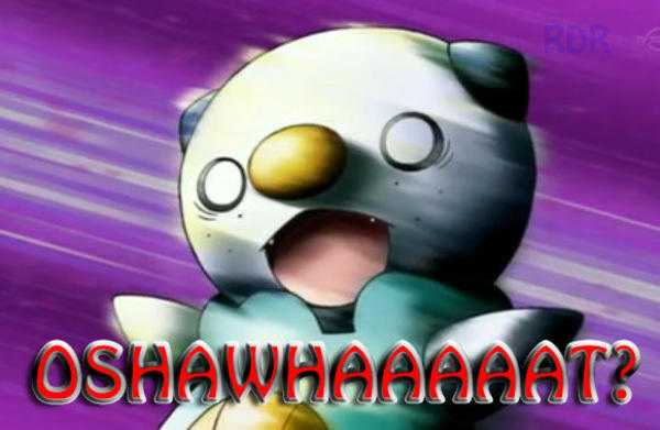 [Image - 88621] | OshaWOTT? | Know Your Meme