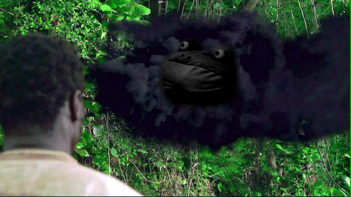 [Image - 88653] | Get Out Frog / Frogout / Me Obrigue | Know Your Meme