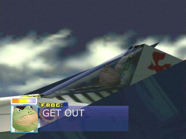 [Image - 88697] | Get Out Frog / Frogout / Me Obrigue | Know Your Meme