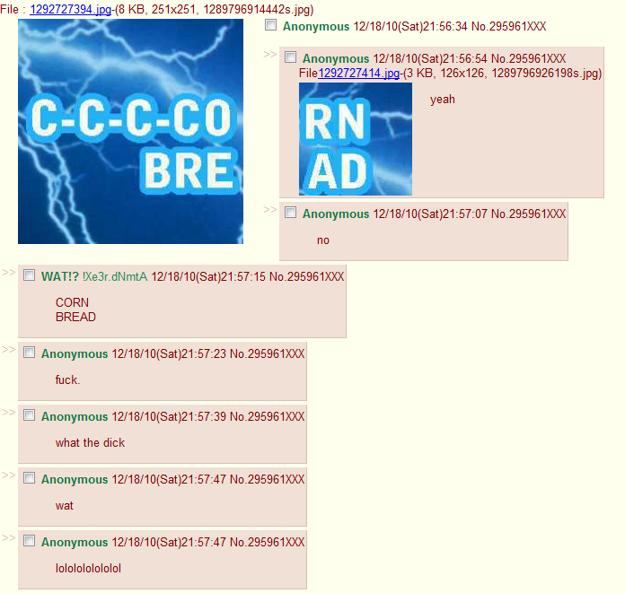 [Image - 88792] | Combo | Know Your Meme