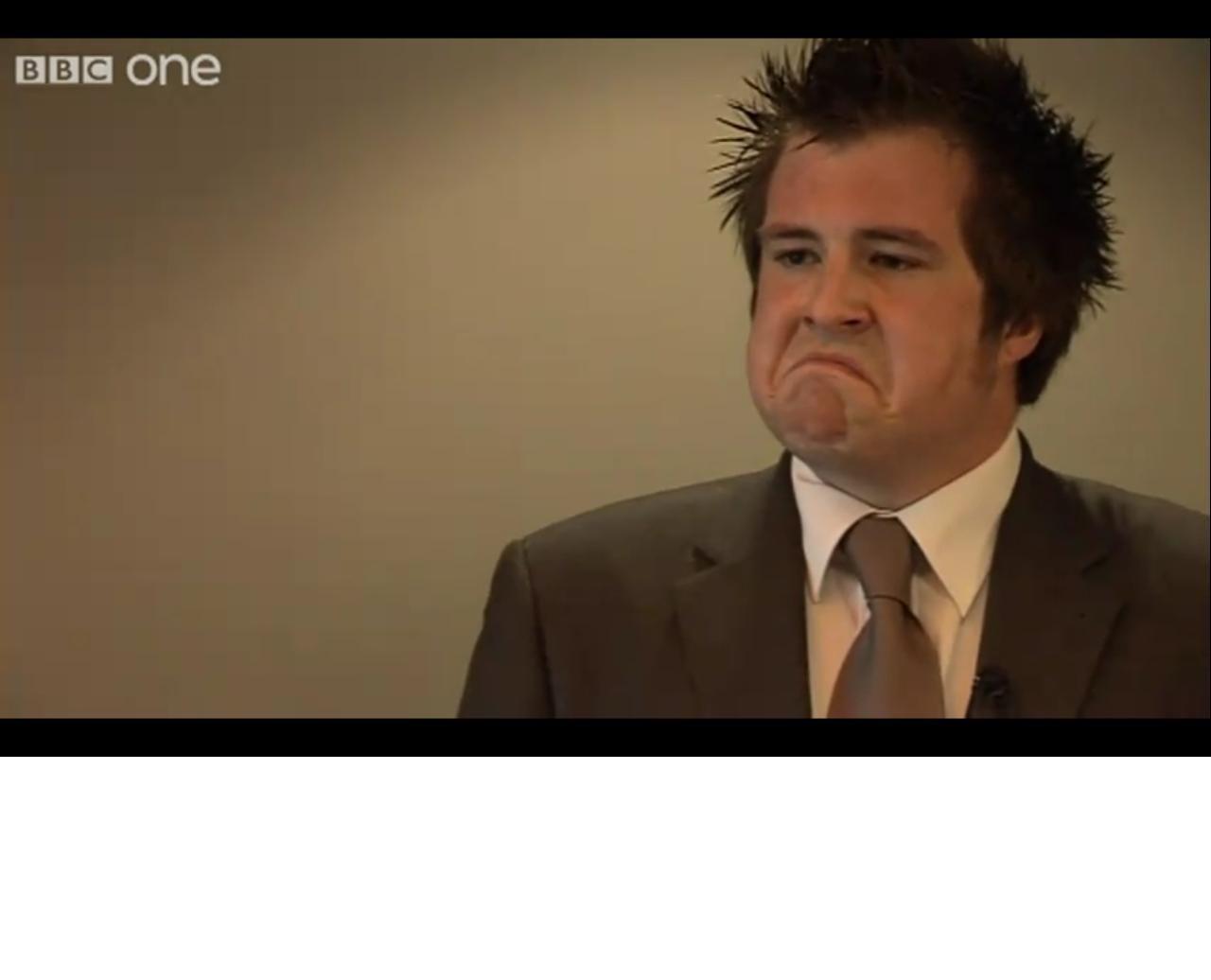 [Image - 88795] | Sturgeon Face | Know Your Meme