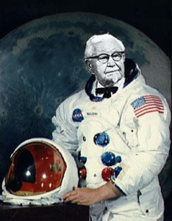 [Image - 88892] | Kentucky Fried Chicken (KFC) | Know Your Meme