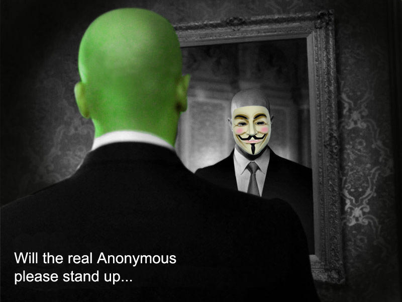 [Image - 88899] | Anonymous | Know Your Meme