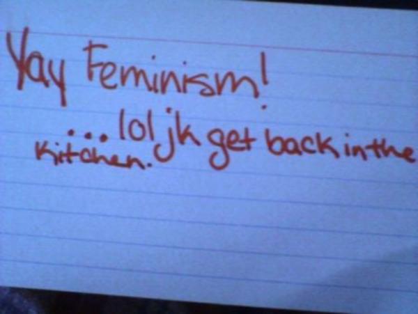 [Image - 88949] | Get Back In The Kitchen | Know Your Meme