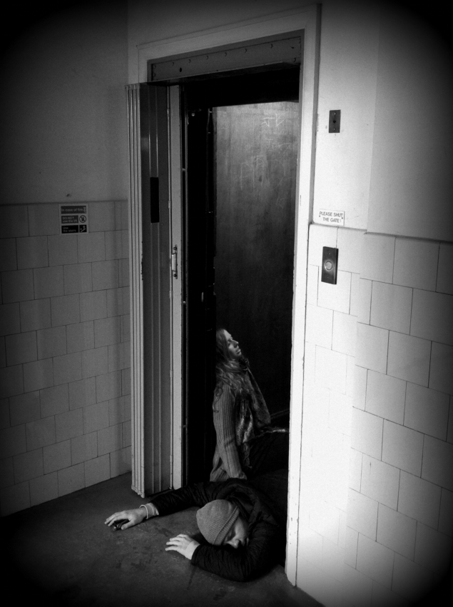 [Image - 89018] | Playing Dead | Know Your Meme