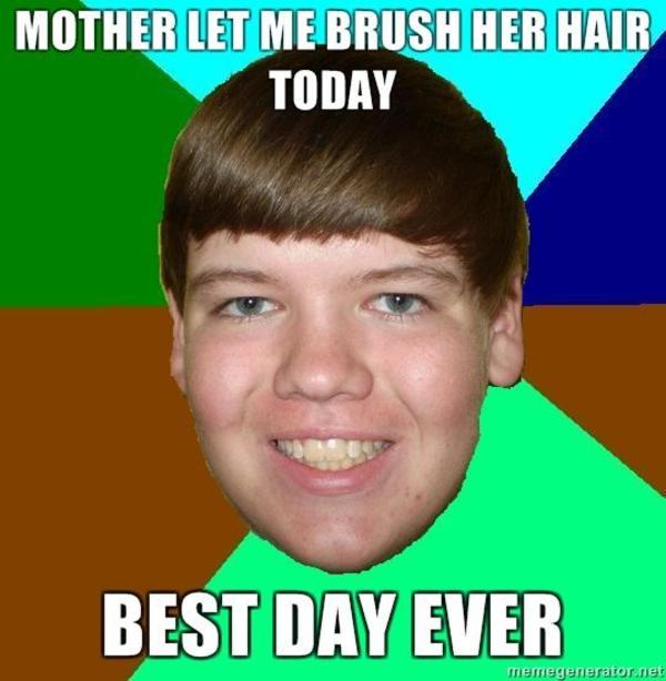 [Image - 89107] | Mama's Boy | Know Your Meme