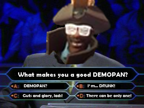 [Image - 89141] | Demopan | Know Your Meme