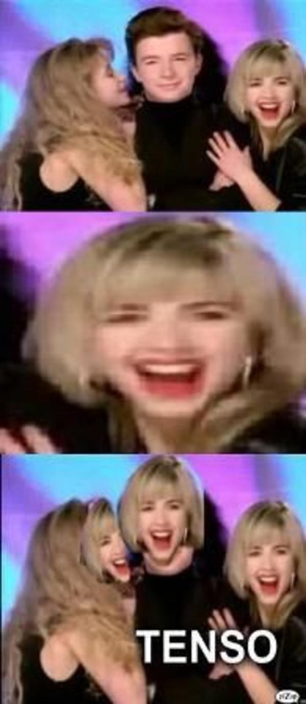 [Image - 89158] | Tenso | Know Your Meme