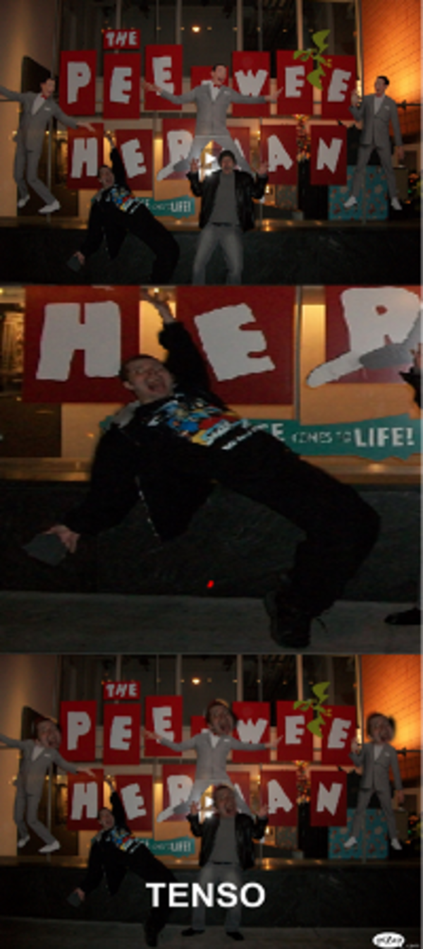 [Image - 89178] | Tenso | Know Your Meme