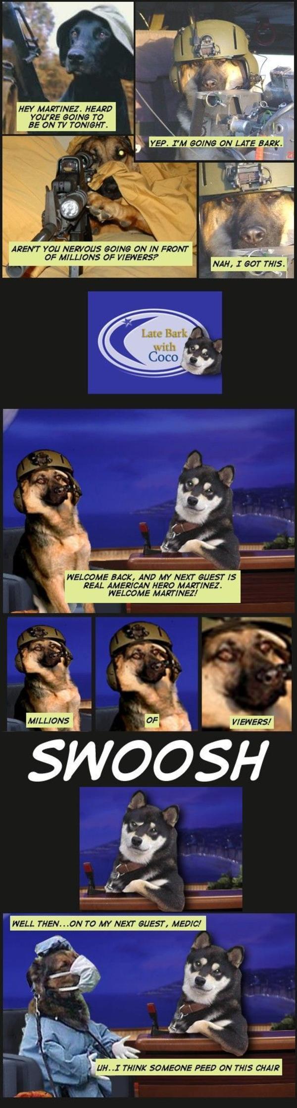 [Image - 89387] | Dog Fort | Know Your Meme