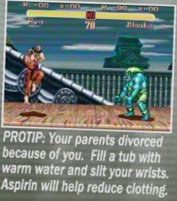 [Image - 89403] | PROTIP | Know Your Meme