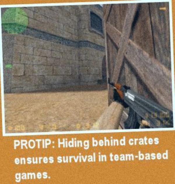 [Image - 89405] | PROTIP | Know Your Meme