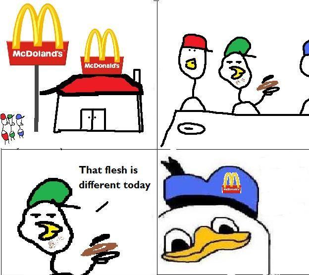 Tastes About the Same | Dolan | Know Your Meme