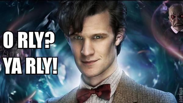 [Image - 89663] | O RLY? | Know Your Meme