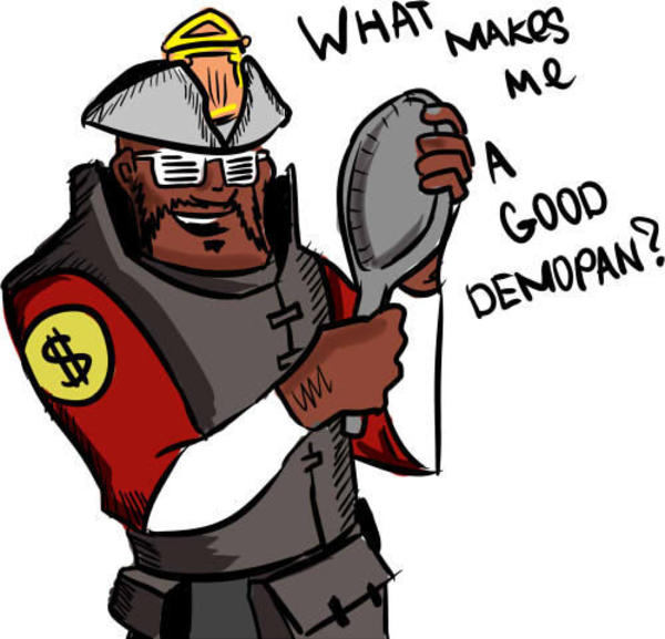 [Image - 89809] | Demopan | Know Your Meme