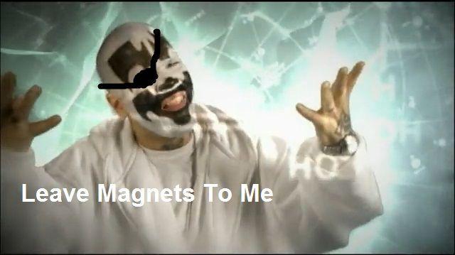 [Image - 89847] | Leave X to Me | Know Your Meme