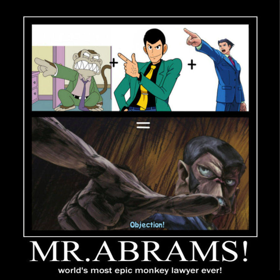 [Image - 89956] | Objection! | Know Your Meme