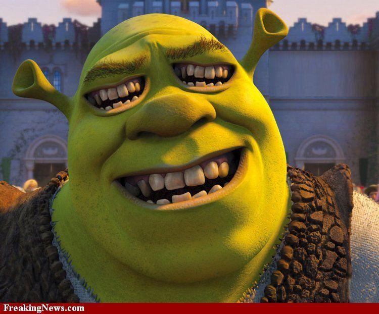 [Image - 89982] | Mouth Eyes | Know Your Meme