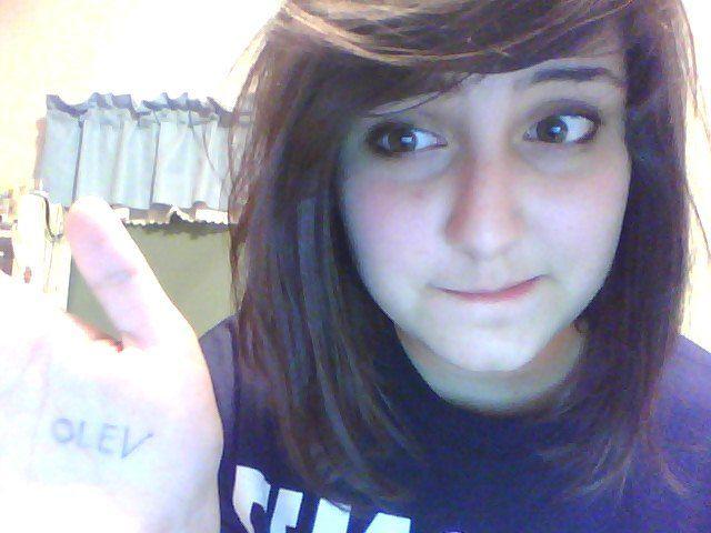 [Image - 90251] | "MOOT IS OLEV" | Know Your Meme