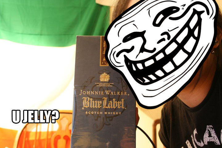 [Image - 90387] | U Jelly? | Know Your Meme