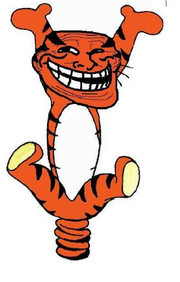 [Image - 90631] | Trollface | Know Your Meme