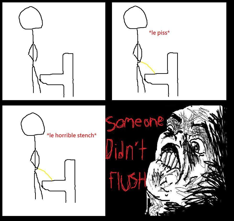 [Image - 90703] | Oh Crap / OMG Rage Face | Know Your Meme