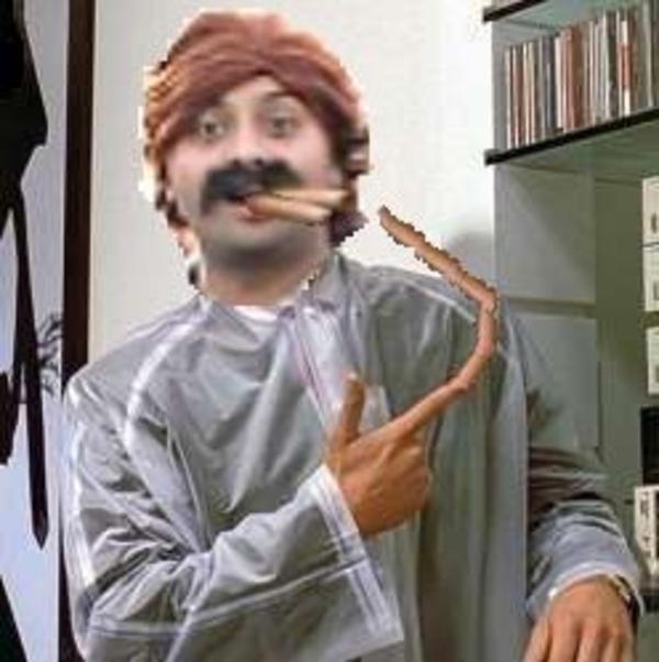 [Image - 90792] | Cigar Guy | Know Your Meme