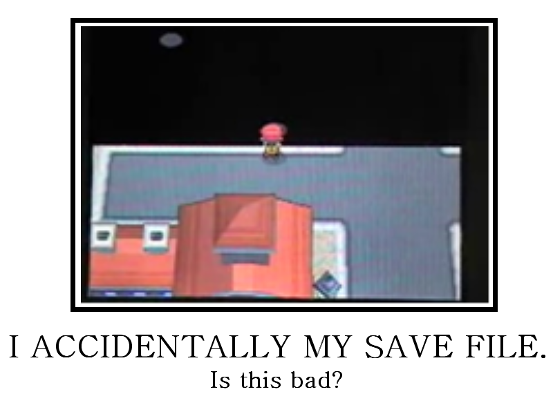 [Image - 91320] | I Accidentally | Know Your Meme