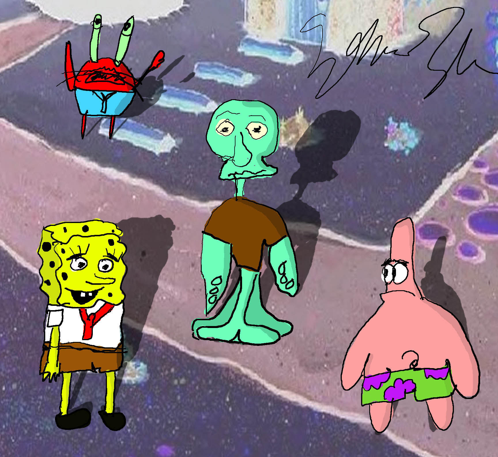 [Image - 91321] | Spengbab | Know Your Meme