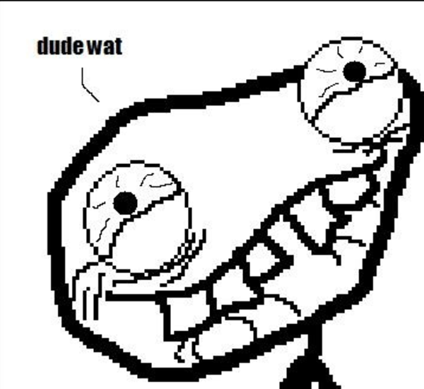 [Image - 91486] | watface | Know Your Meme