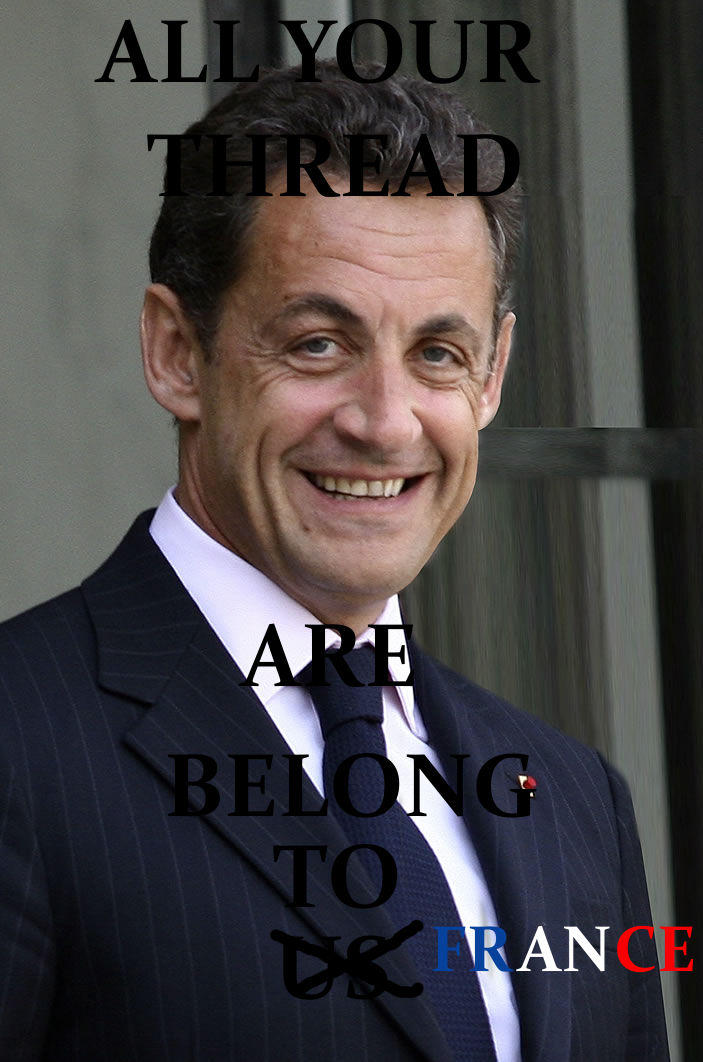 [Image - 91505] | France | Know Your Meme