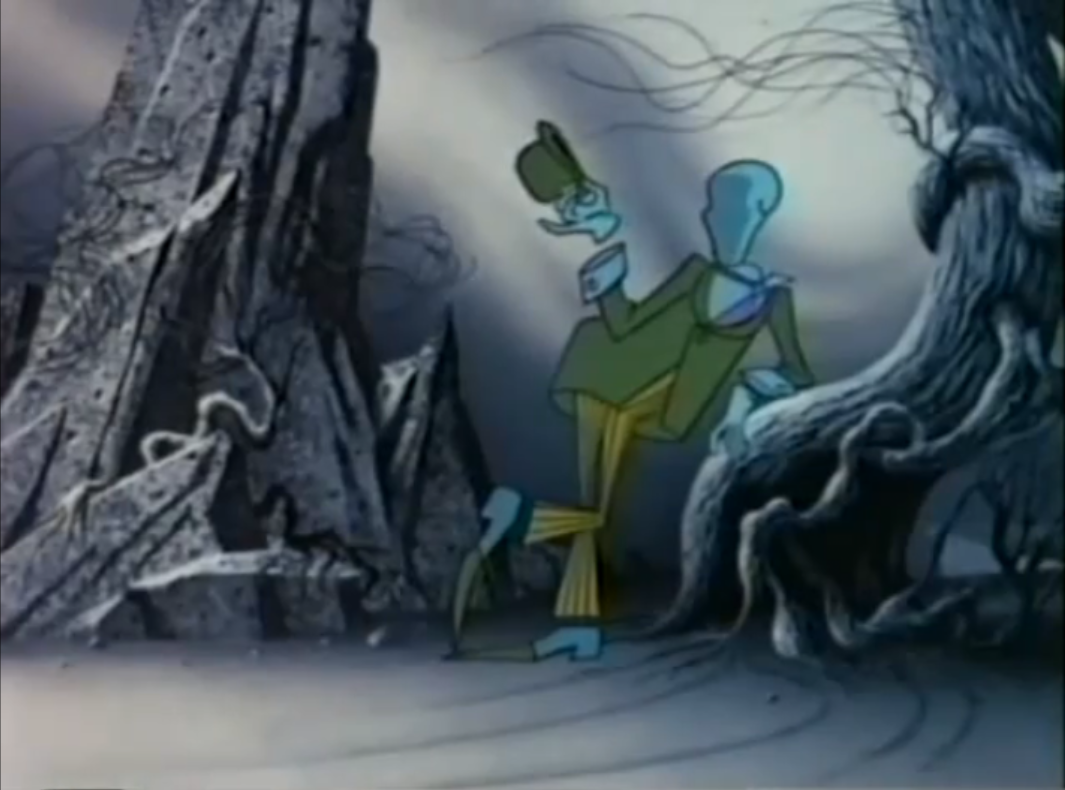 [Image - 91653] | Green Anon / Old Anonymous | Know Your Meme