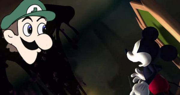 [Image - 91774] | Weegee | Know Your Meme