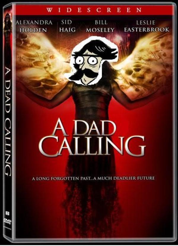 [Image - 91843] | One Letter Off Movie Posters | Know Your Meme