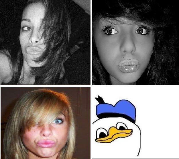 Dolan Face | Dolan | Know Your Meme