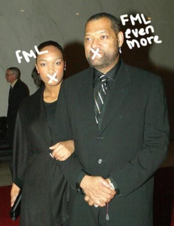 [Image - 92376] | #FML | Know Your Meme